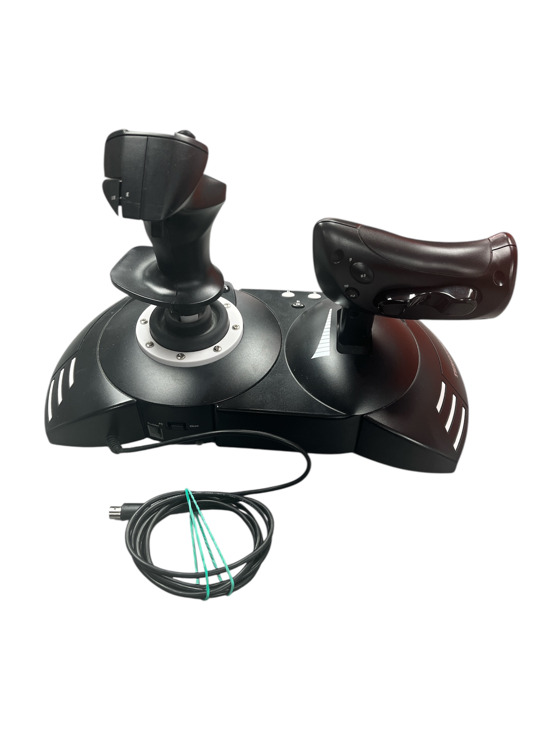 Pre-owned Thrustmaster T Flight Hotas One - Own4Less